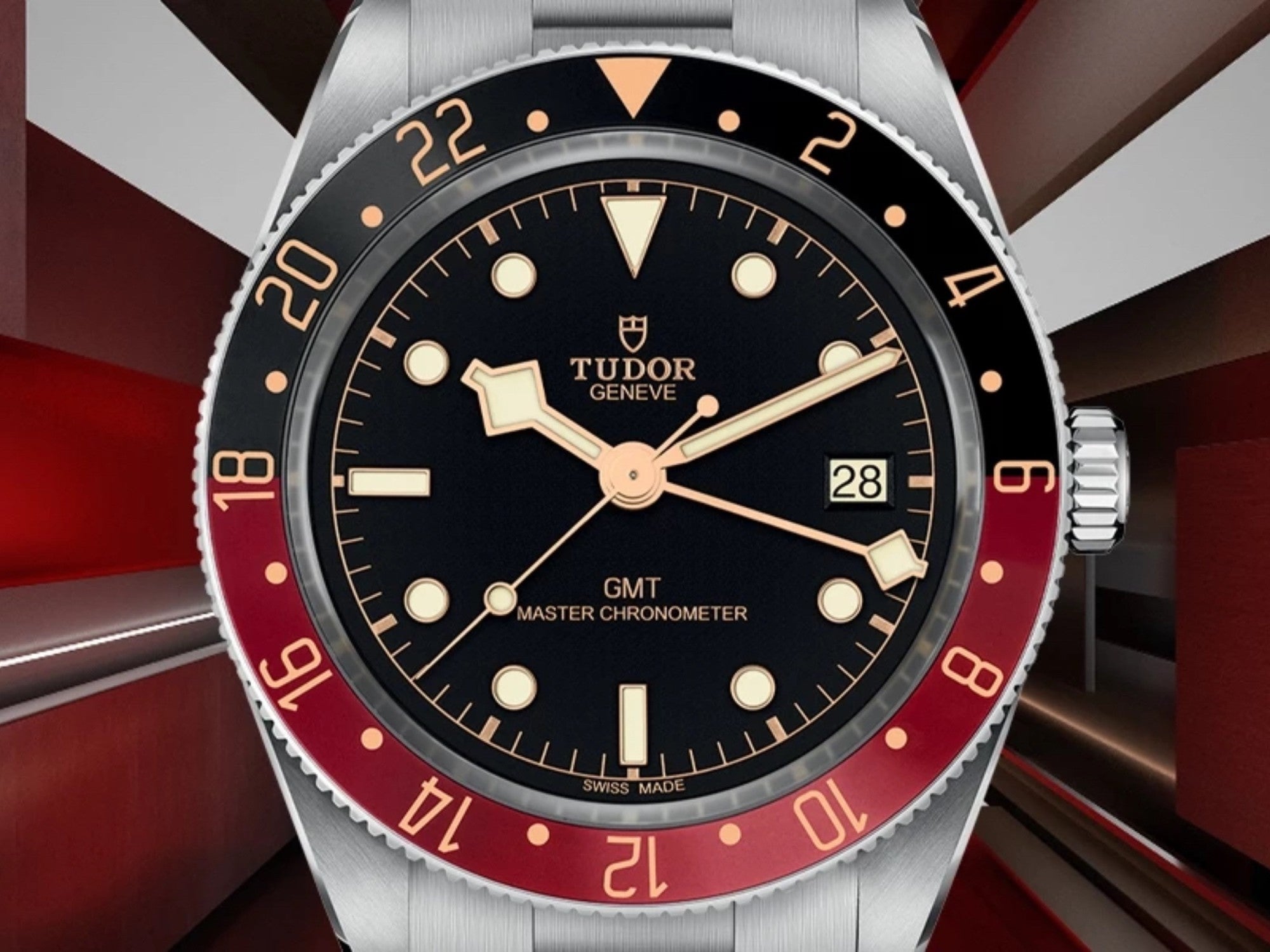 Tudor Wholesaler: B2B Purchase of Tudor Watches with International Shi
