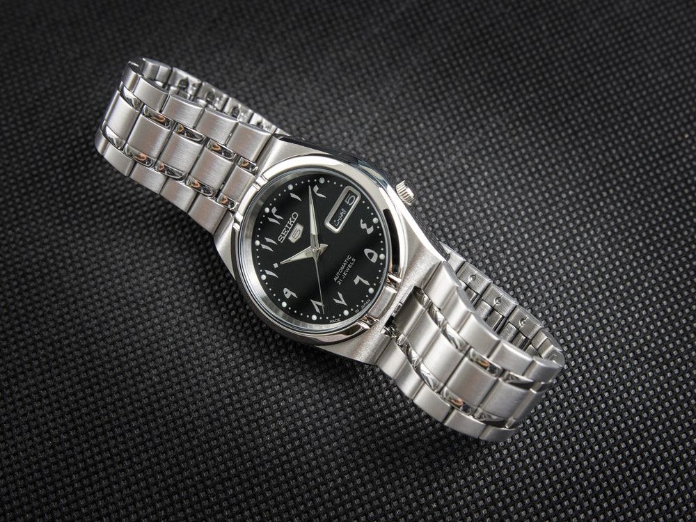 Seiko Arabic Dial SNK063J5 34mm: everything you need to know about thi