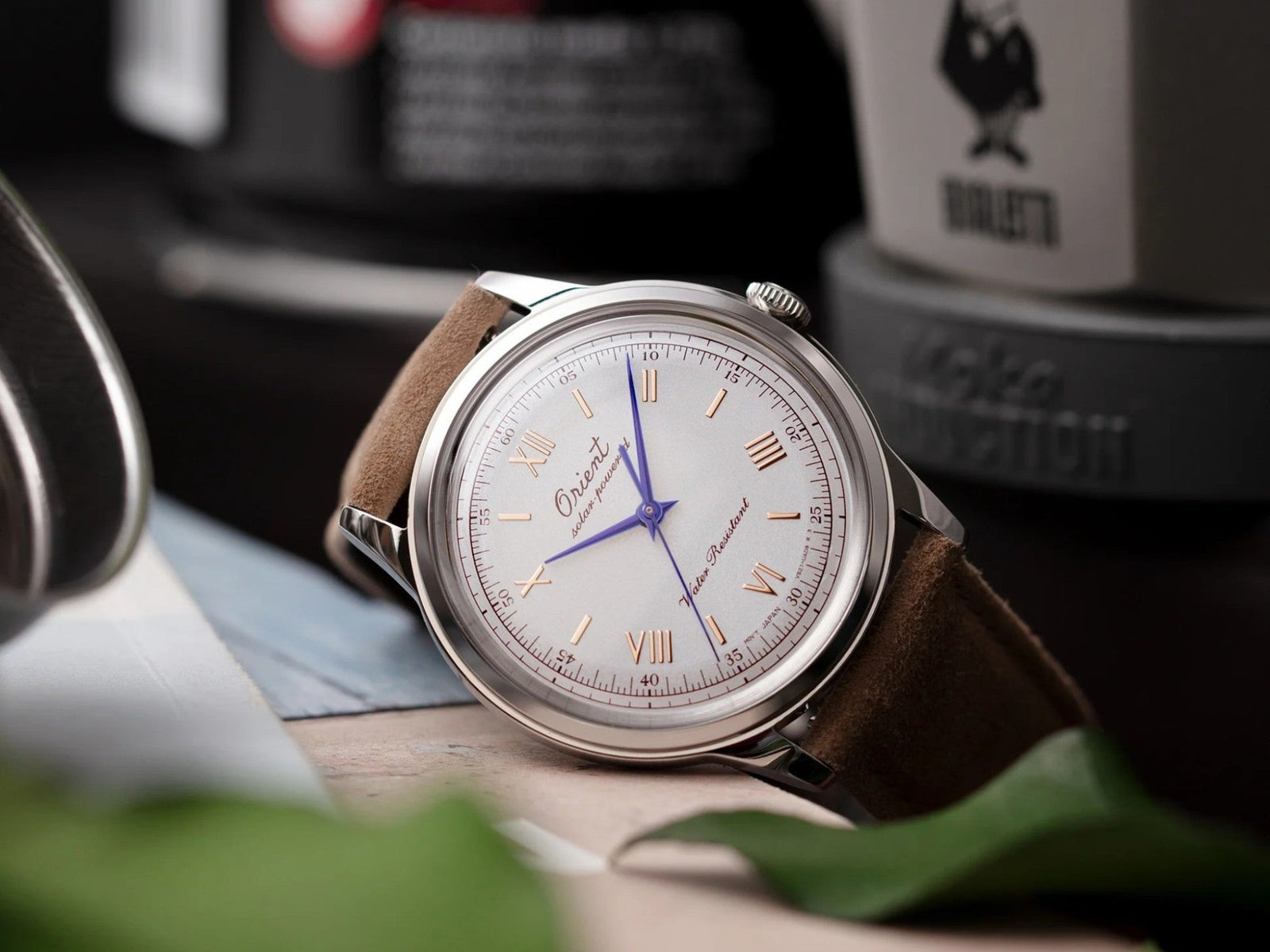 Orient Bambino: The Ultimate Guide to All Models