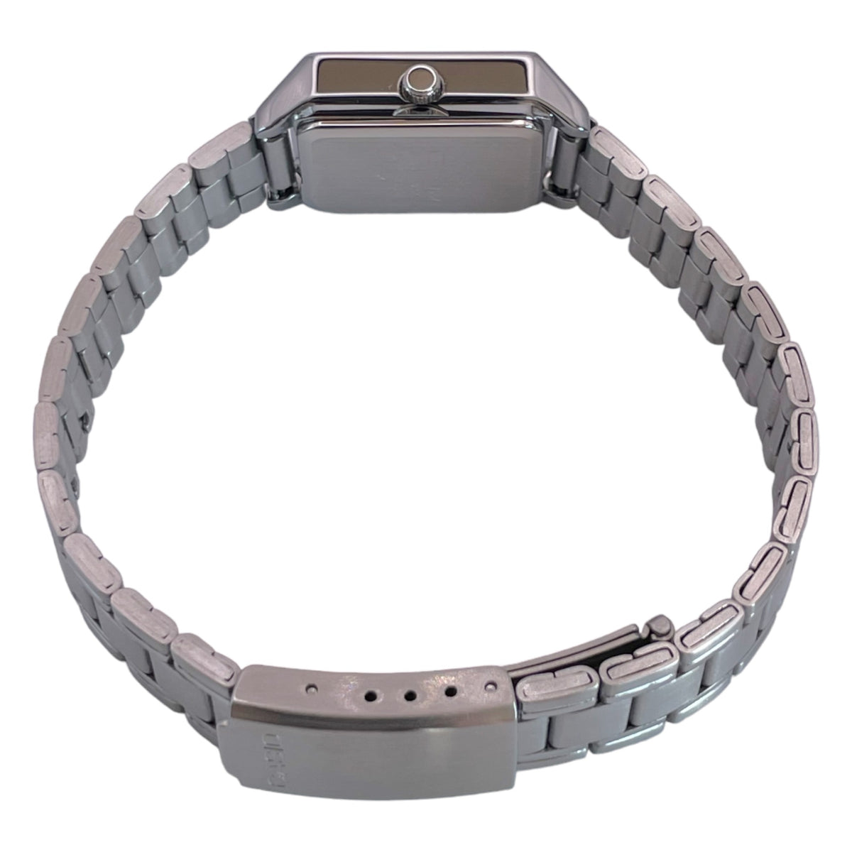 Casio Vintage Standard Women's Watch LTP-V007D-4E Pink