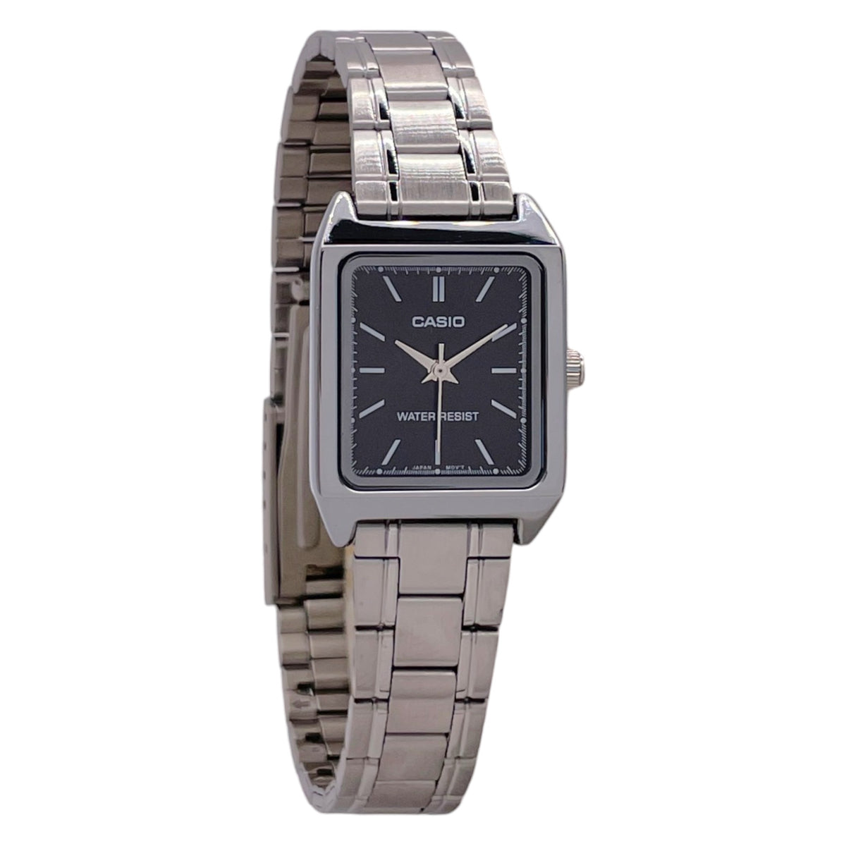 Casio Tank Women's Watch LTP-V007D-1E